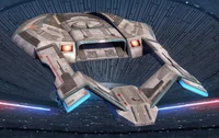 Appalachia Blockade Runner Escort - Official Star Trek Online Wiki