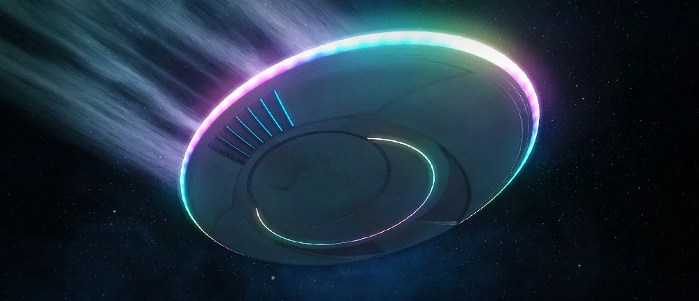 Scout Ship - Official Star Trek Online Wiki