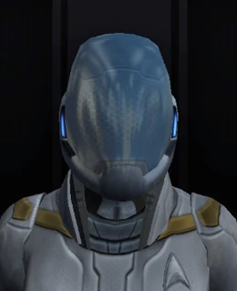 M.A.C.O. Commando - Official Star Trek Online Wiki