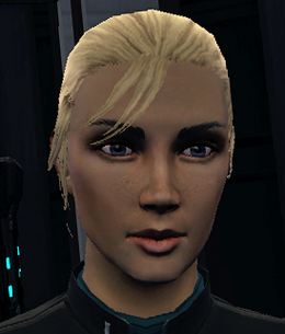 Croghan - Official Star Trek Online Wiki