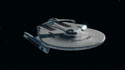 Miranda class - Official Star Trek Online Wiki