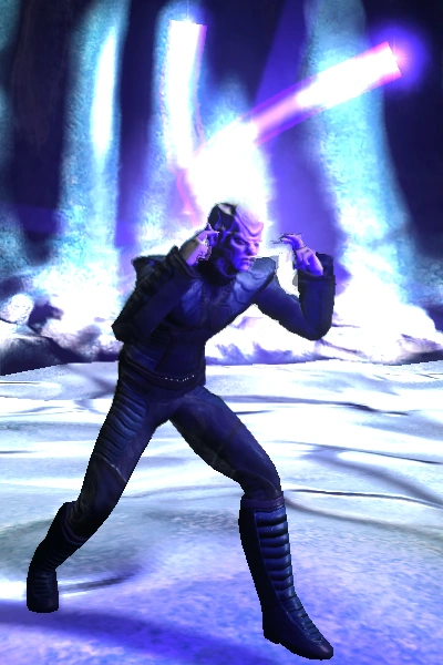 Shadow Guard - Official Star Trek Online Wiki