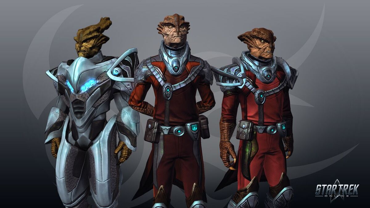 Voth - Official Star Trek Online Wiki