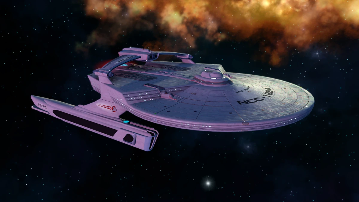 Tutorial Starship - Official Star Trek Online Wiki