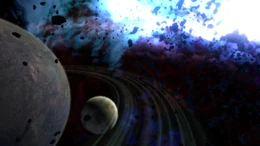Elvren System - Official Star Trek Online Wiki