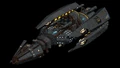 Hirogen Apex Heavy Battlecruiser - Official Star Trek Online Wiki