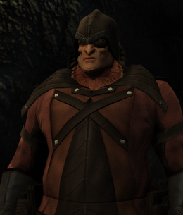 Telen - Official Star Trek Online Wiki