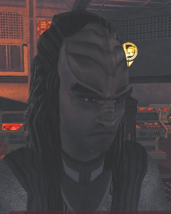 Vranx - Official Star Trek Online Wiki