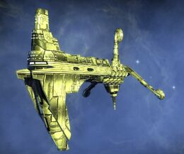 Jeska - Official Star Trek Online Wiki