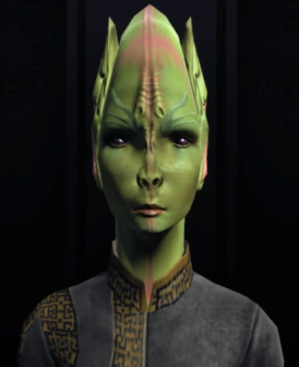 Celestara Mex - Official Star Trek Online Wiki