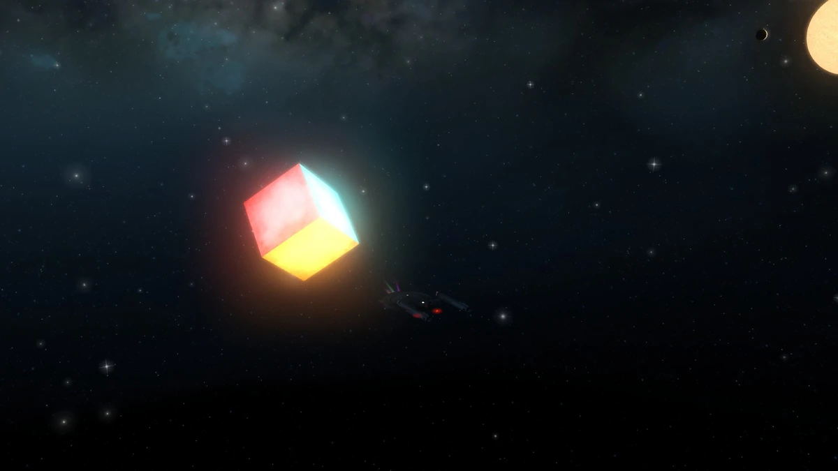 First Federation - Official Star Trek Online Wiki