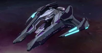 Dominion playable starship - Official Star Trek Online Wiki