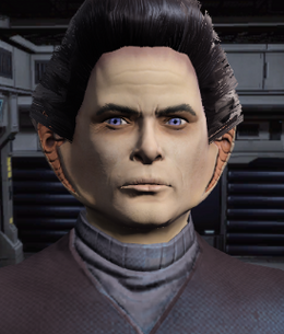 Weyoun - Official Star Trek Online Wiki