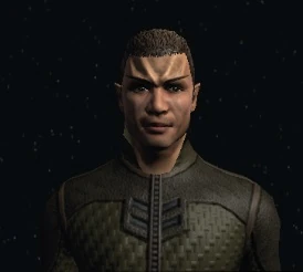 Slan - Official Star Trek Online Wiki