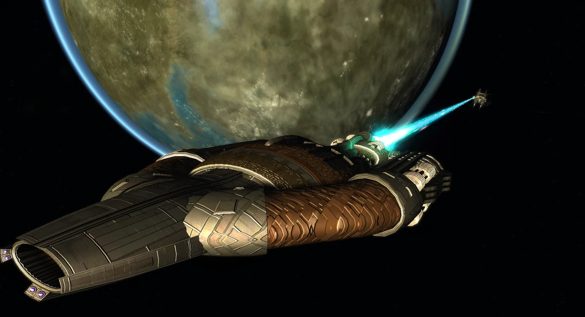Chronometric Calculations Set - Official Star Trek Online Wiki