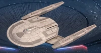 Bozeman Intel Heavy Frigate - Official Star Trek Online Wiki
