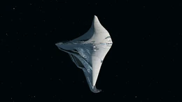 Courage Command Science Destroyer - Official Star Trek Online Wiki