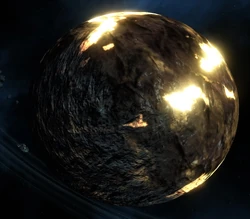 Raveh I - Official Star Trek Online Wiki