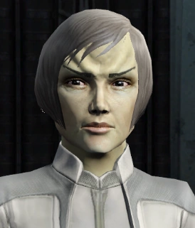 Chief Medical Officer (Dyson Joint Command) - Official Star Trek Online ...