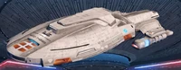 Terran Trailblazer Science Warship - Official Star Trek Online Wiki