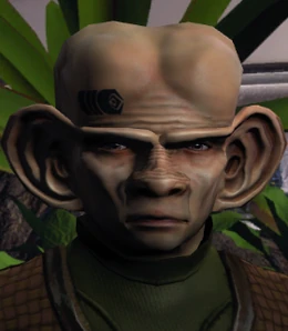 Grym - Offizielles deutsches Star Trek Online Wiki