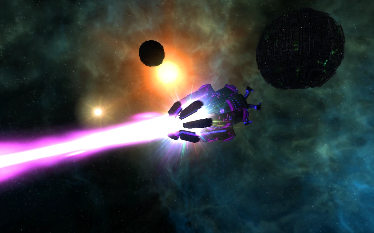 Mission: Butterfly - Official Star Trek Online Wiki