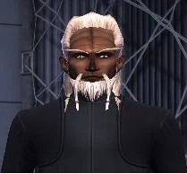 Guide: Canon alien race builds/other species - Official Star Trek ...