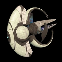 Vulcan Experimental Scout Vessel - Official Star Trek Online Wiki