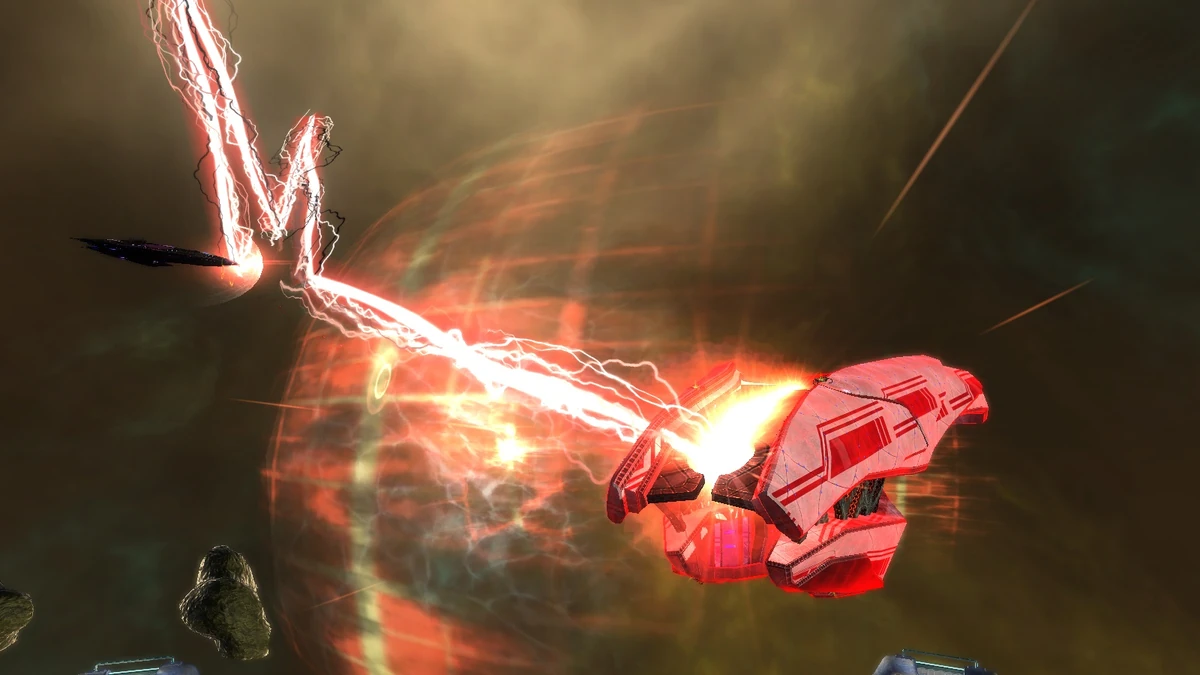 Ancient Obelisk Technology Set - Official Star Trek Online Wiki