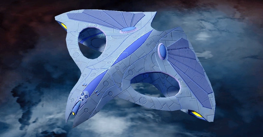 Temporal Science Vessel - Official Star Trek Online Wiki