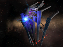Iconian - Official Star Trek Online Wiki
