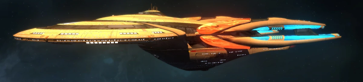 U.S.S. Concorde - Official Star Trek Online Wiki