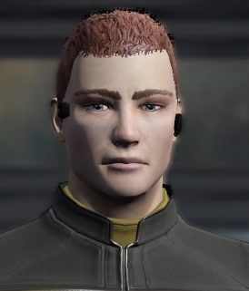 Andrew Westin - Official Star Trek Online Wiki