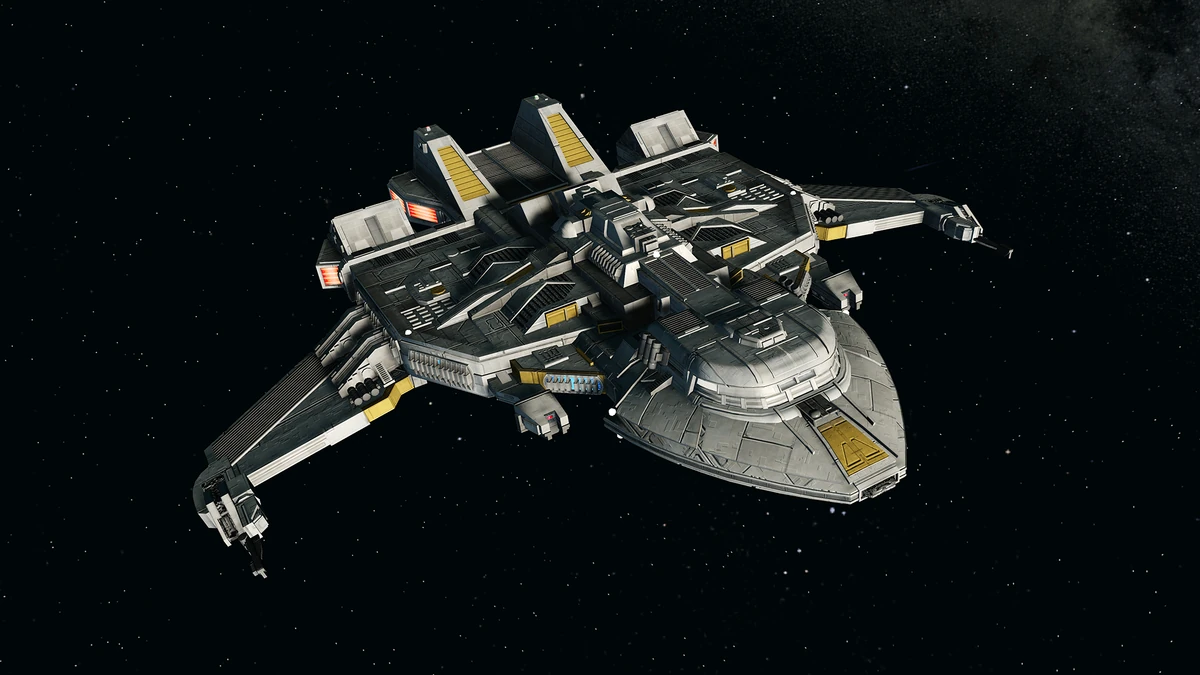 Maquis Raider - Official Star Trek Online Wiki