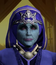 Kentari Union - Official Star Trek Online Wiki