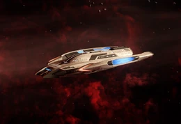 U.S.S. Aquarius - Official Star Trek Online Wiki