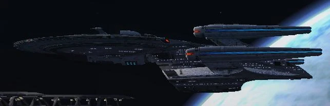 U.S.S. Iowa - Official Star Trek Online Wiki