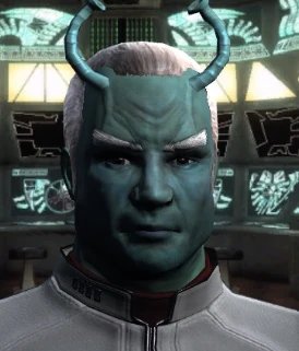 Gorah - Official Star Trek Online Wiki