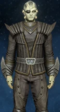 Battle Armor Uniform/Info - Official Star Trek Online Wiki