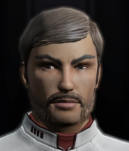 Nicholas Martin - Official Star Trek Online Wiki