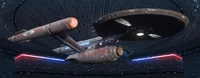 Mirror Constitution Warship - Official Star Trek Online Wiki
