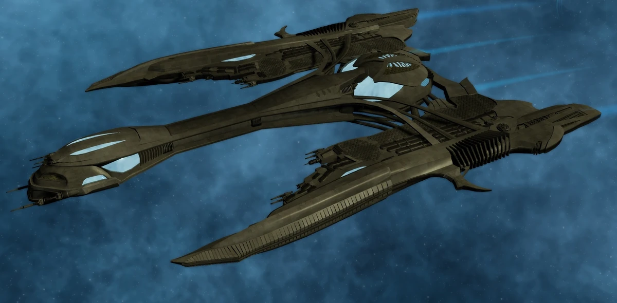 Star Trek Online Bortas