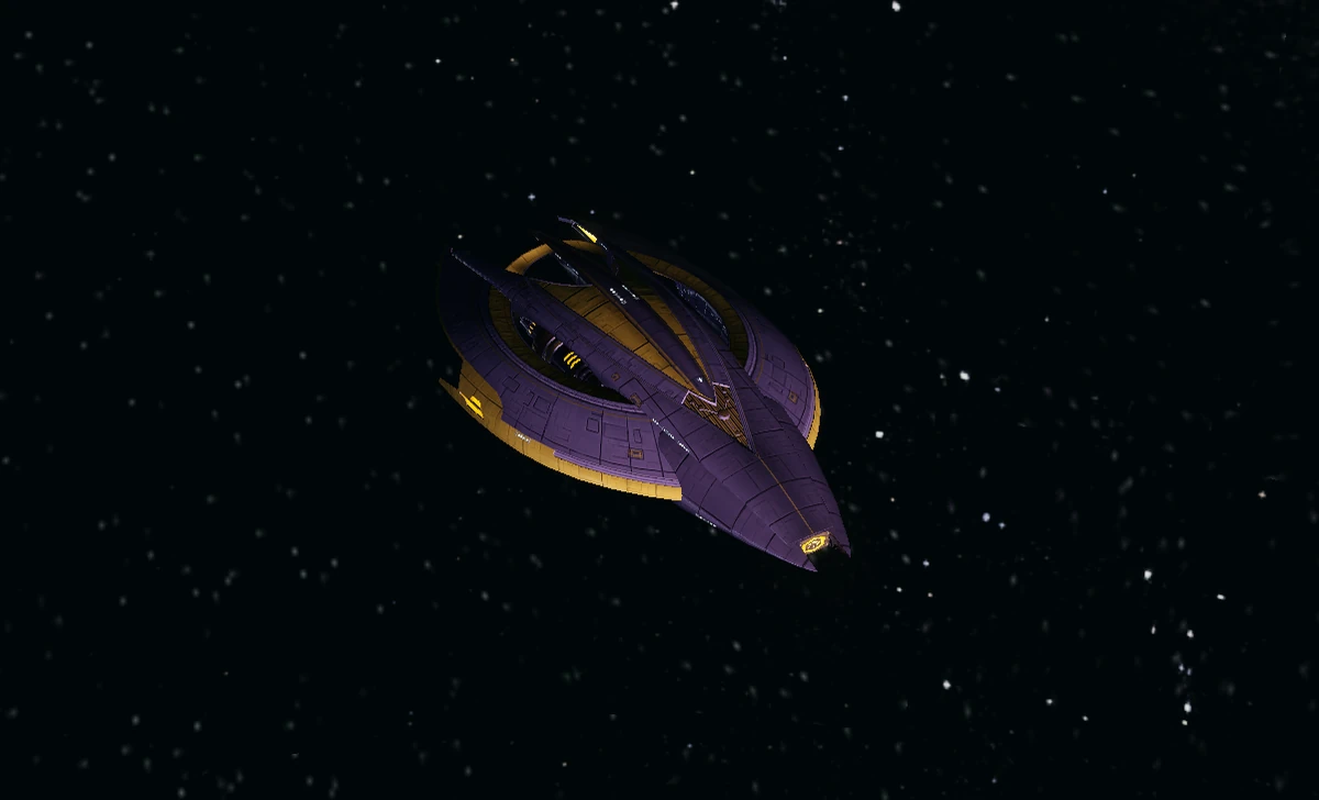 Baseball Vanity Shield - Caitian Claws - Official Star Trek Online Wiki