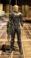 Borg Exoskeletal Frame - Official Star Trek Online Wiki