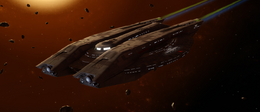Fleet Magee Light Pilot Escort - Official Star Trek Online Wiki