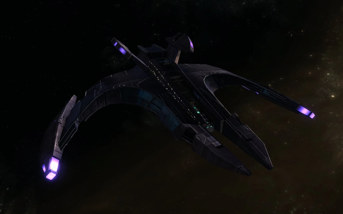 Jem'Hadar Battleship - Official Star Trek Online Wiki