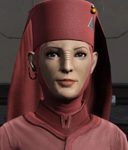 Kira Nerys Costume