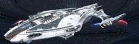 Terran Trailblazer Science Warship - Official Star Trek Online Wiki
