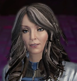 Beverly Crusher (mirror) - Official Star Trek Online Wiki