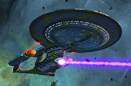 I.S.S. Kirk - Official Star Trek Online Wiki